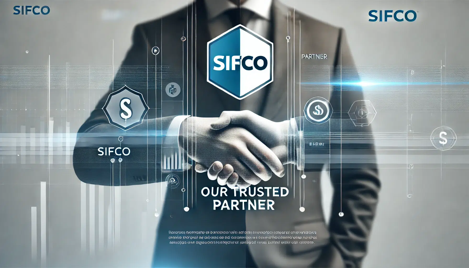 Formation au sein de SIFCO : mon partenaire